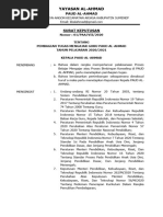 RPL PPG Daljab 2025 | PDF