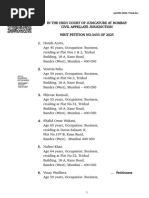 UP RERA Hearing Cause List 2025 | PDF