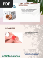 Dexacort Tabletas - Elixir - Solucion Inyectable | PDF ...