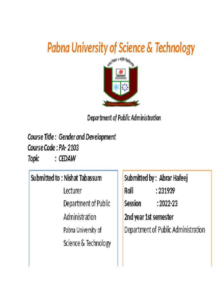 Cover Page | PDF