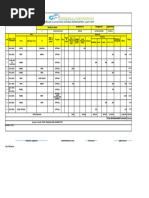 Local Conveyance Form | PDF
