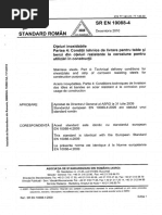 Dnv-Os-C101 - Structural Design of Offshore Units | PDF