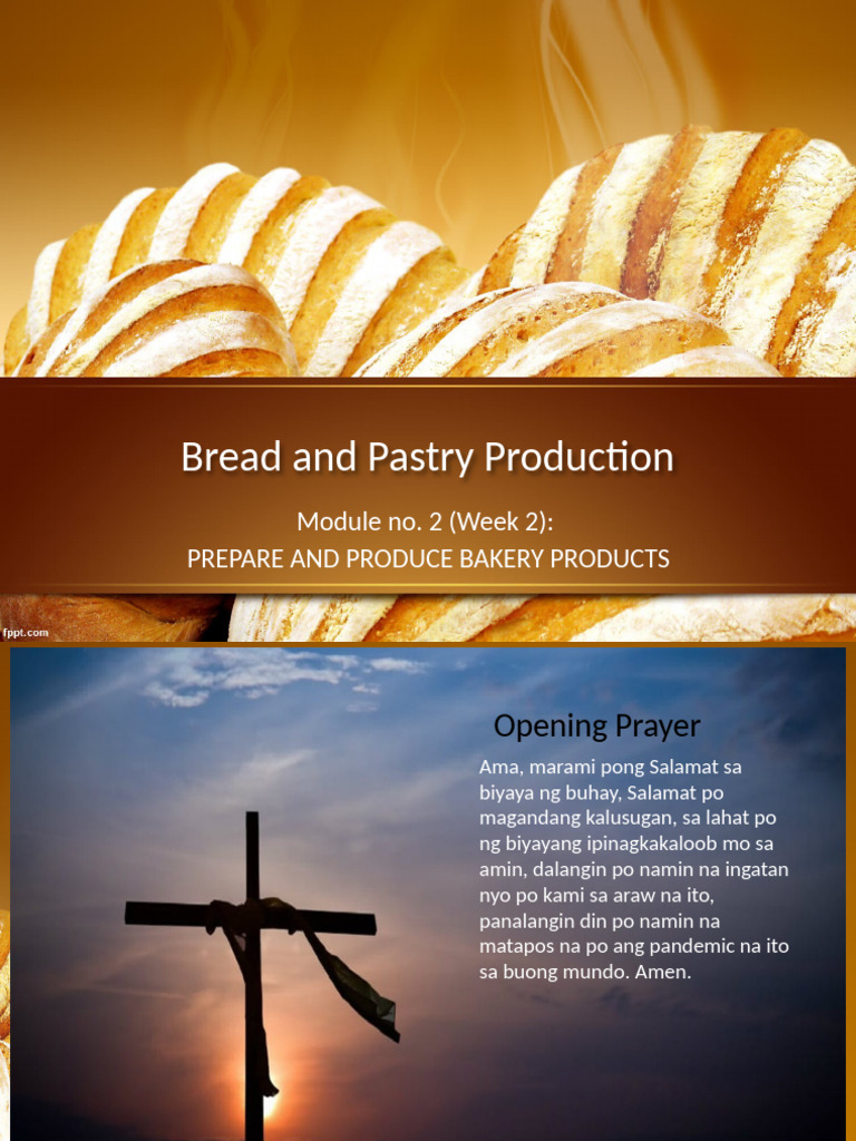 BPP Week 2 Tools and Equipment | PDF | Baking | Kitchen Utensil