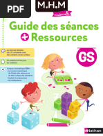 Ob 31b092 Maitresse Biglouche Rituels MHM Ms P | PDF