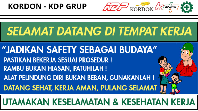 Kordon - KDP Grup | PDF