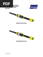 Programming ESP-12E - ESP-12F - NodeMCU With Arduino IDE - Circuit Journal | PDF | Arduino ...