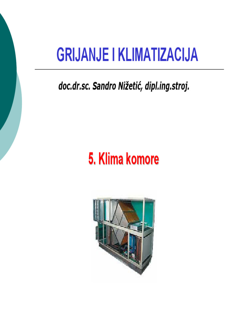 05 Klima Komore | PDF