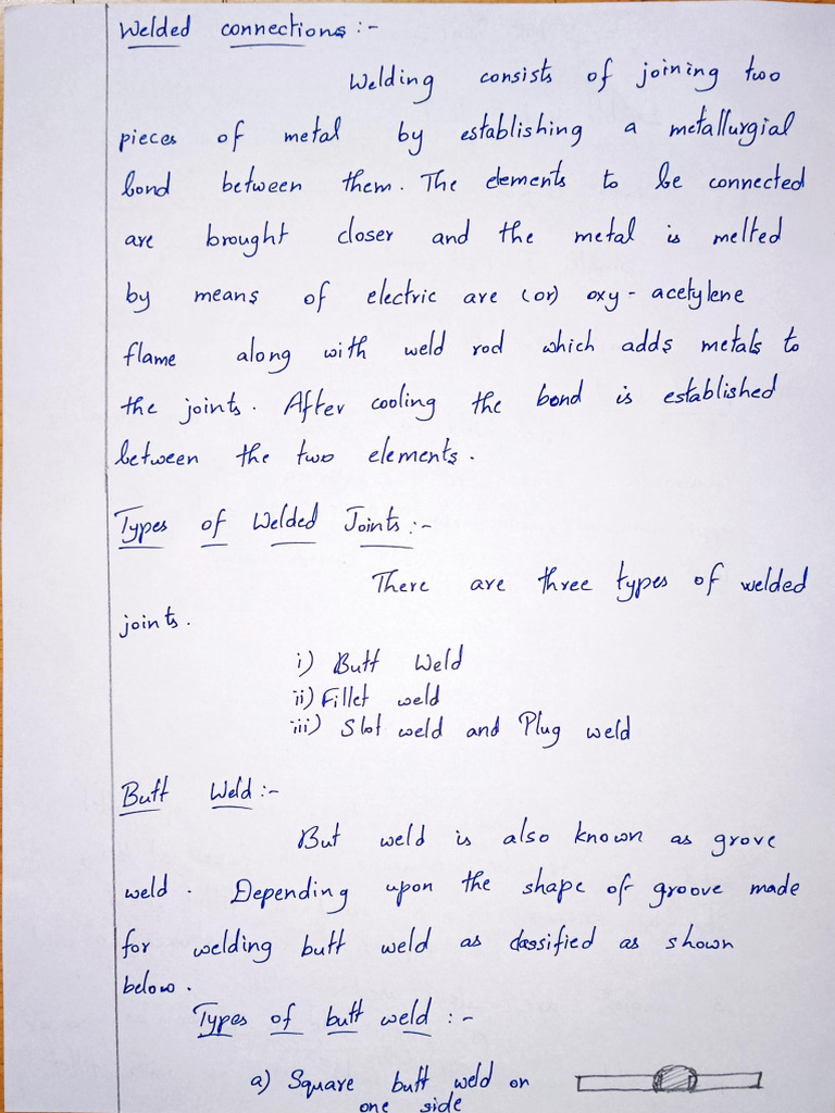 Steel Assignment | PDF | Joining | Iron
