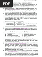 BURS Individual Tax Guide 2025 | PDF | Cost Of Living | Taxes