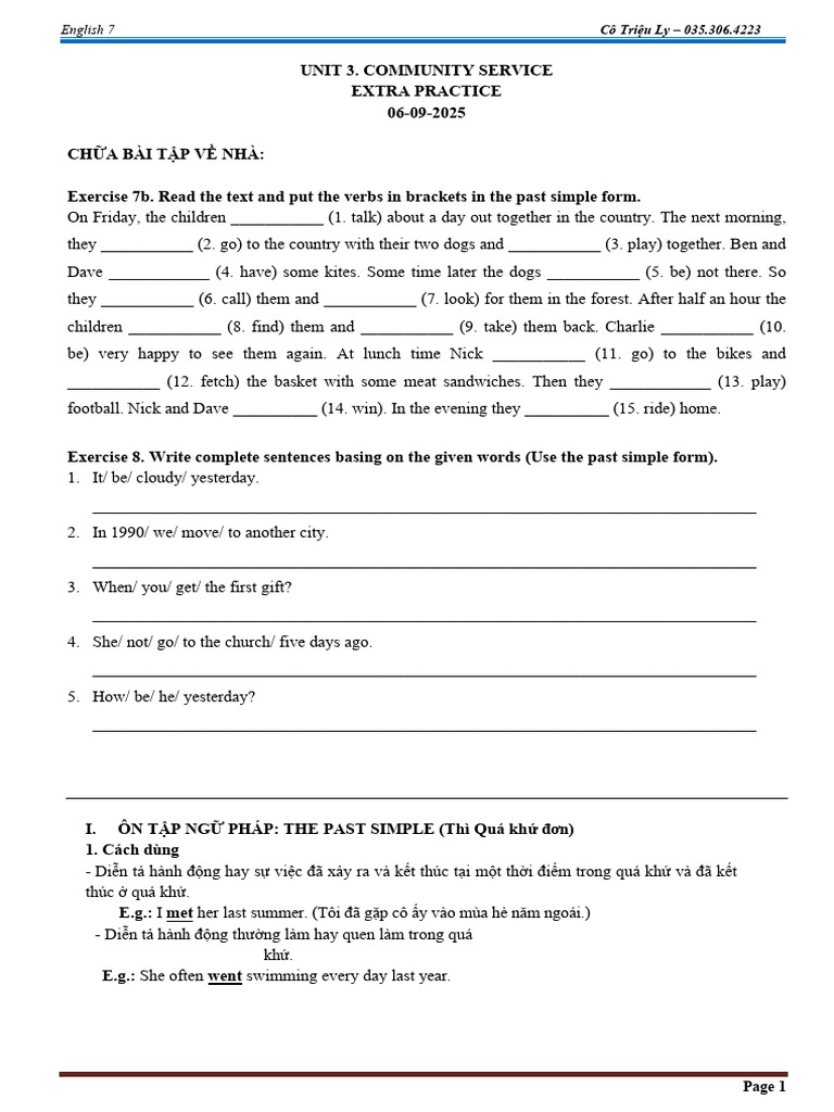 E7-U3-B3-CN7-9-2025 | PDF