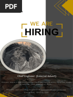 Ganger | PDF | Civil Engineering | Transport