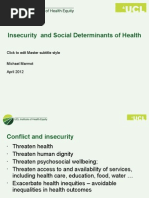 Un Core Values | PDF | Goal | Decision Making