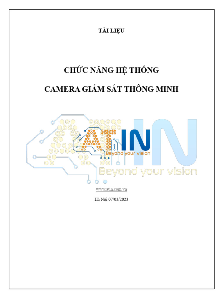 Danh mục sản phẩm ATIN | PDF