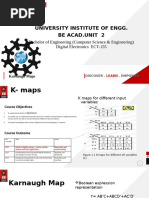 BCD To 7-Segment Converter - Truth Table and K-Maps | PDF | Binary ...