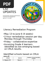 ARAL Class Program Key Stage 2 | PDF