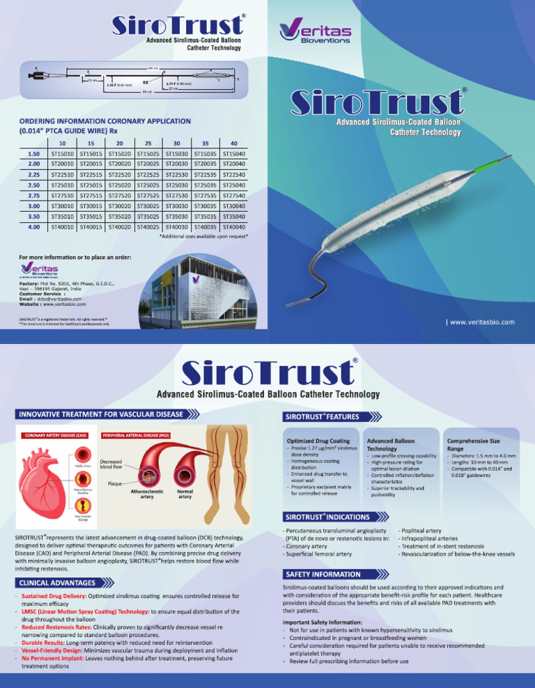 SiroTrust Brochure (6) Compressed | PDF