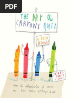 The Rainbow Fish | PDF