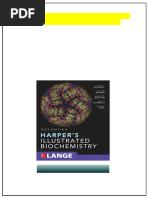 Harper's Illustrated Biochemistry, 31st Edition Victor W. Rodwell ...