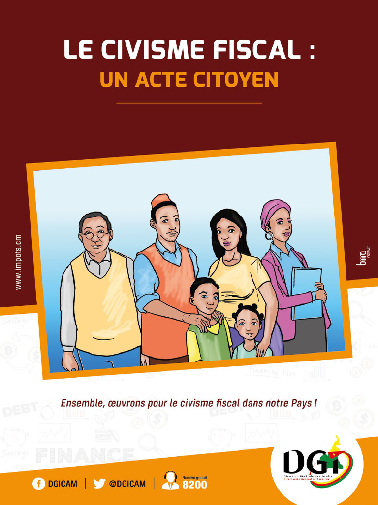 Civisme Fiscal BD | PDF