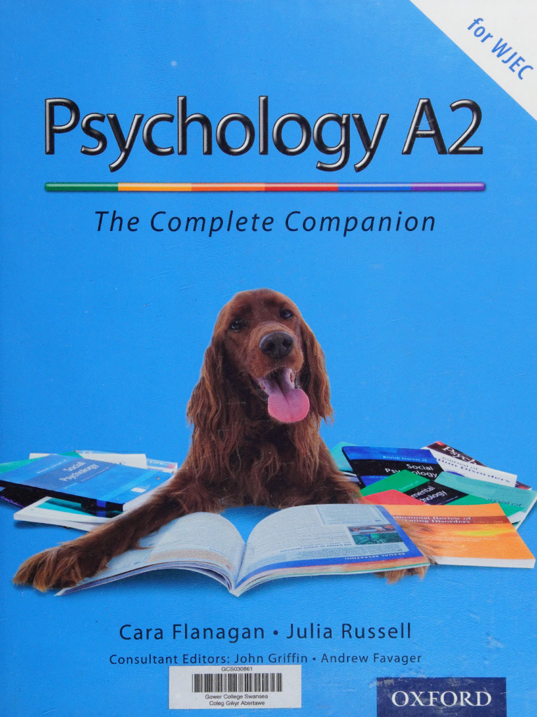Psychology:: The Complete Pe Conien | PDF | Psychological Concepts | Behavioural Sciences