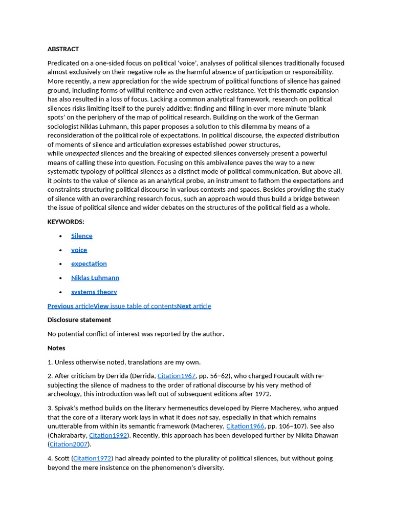 Histroy of Artificial Intelligence Era | PDF | Discourse | Jacques Derrida