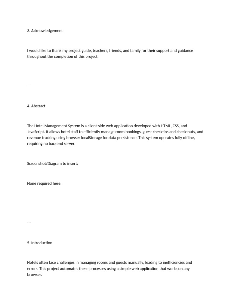 Acknowledgem-WPS Office | PDF | Java Script | Html