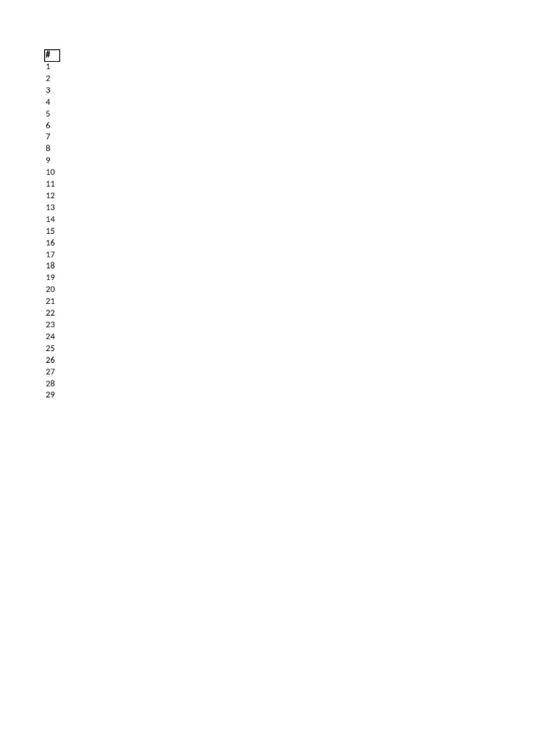 SEO Scope of Work Template | PDF | Search Engine Optimization ...