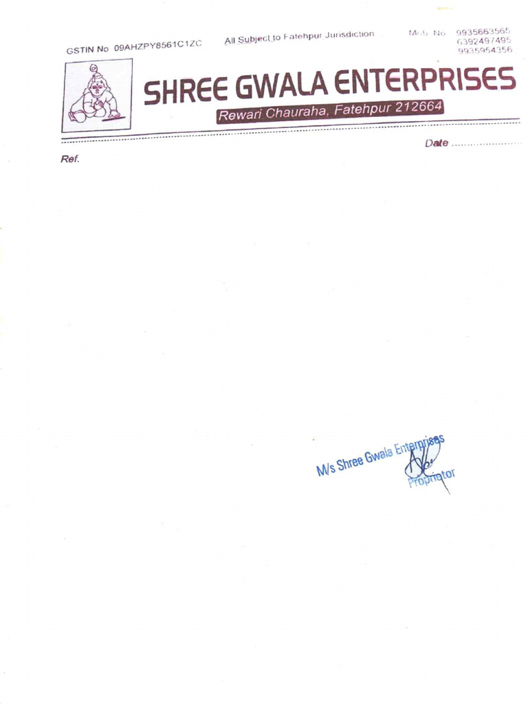 Gwala | PDF