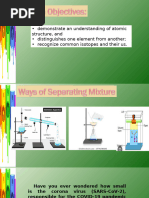 Exploring Isotopes and Stability | PDF | Isotope | Radioactive Decay