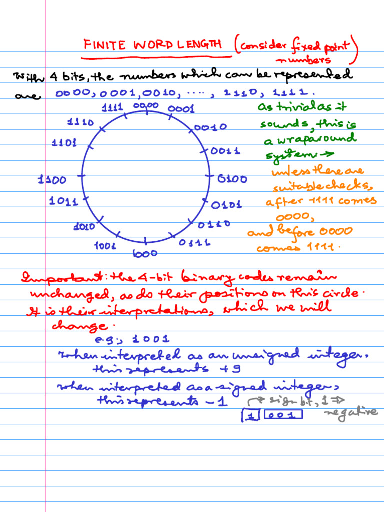02 Lecture Notes Intro2 29jul25 | PDF