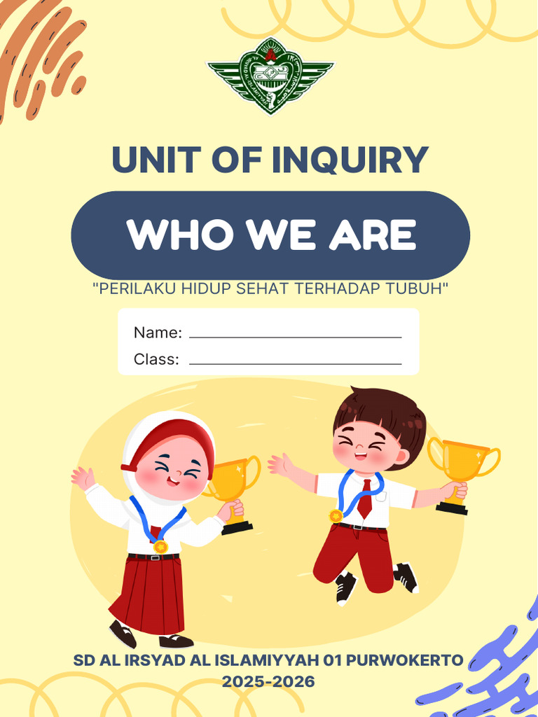 LKPD UOI WHO WE ARE_20250718_151753_0000 | PDF