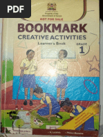 Creative Arts for Grade 1 Kids | PDF | Paintings | Musical Instruments