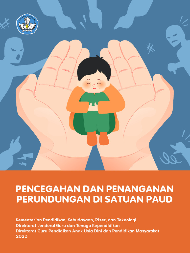 Pencegahan Perundungan di PAUD | PDF