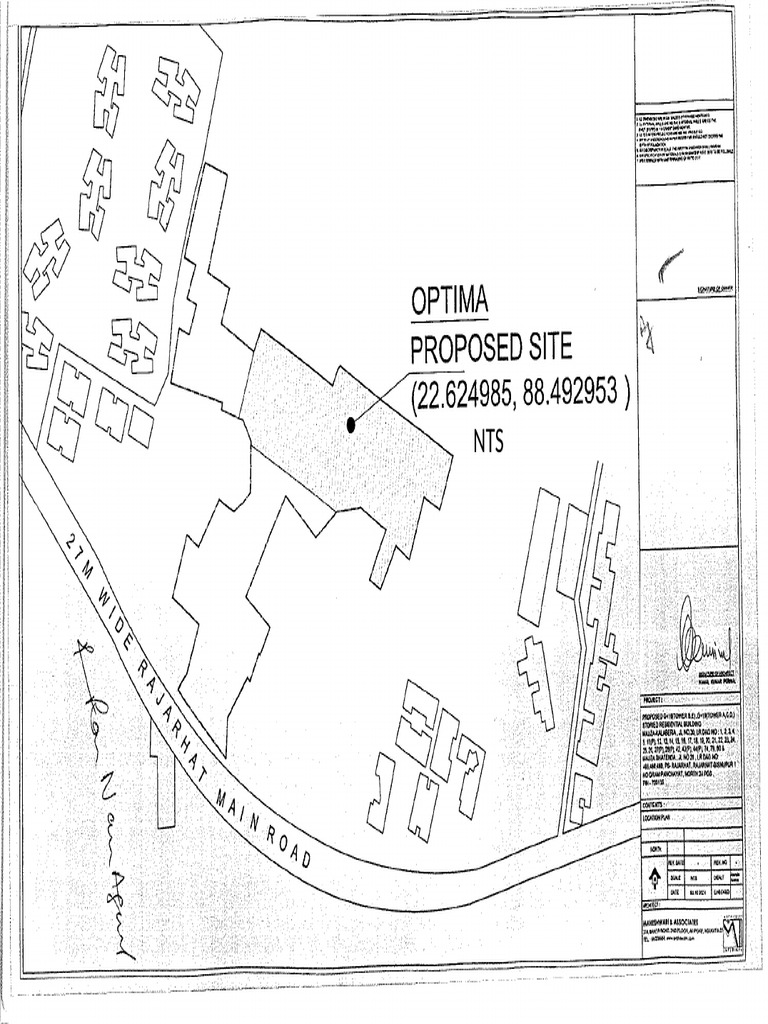 Location Plan | PDF