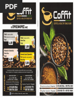 Jackaroo Online Delivery Δες εδώ όλο το μενού και παράγγειλε | PDF