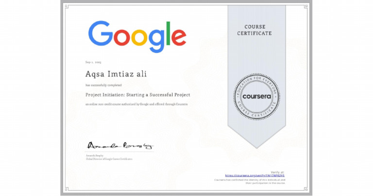 Corsera 2 | PDF