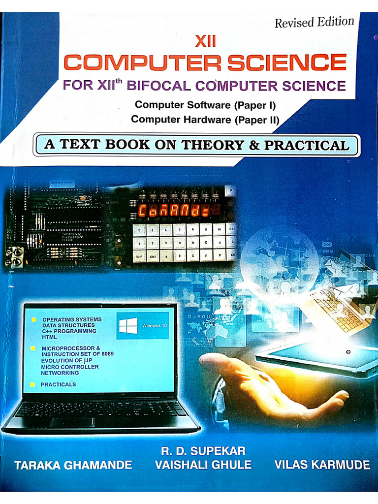 Front Cover | PDF