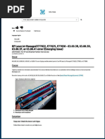 HP Laserjet Service Pin Codes | PDF | Office Equipment | Computer ...