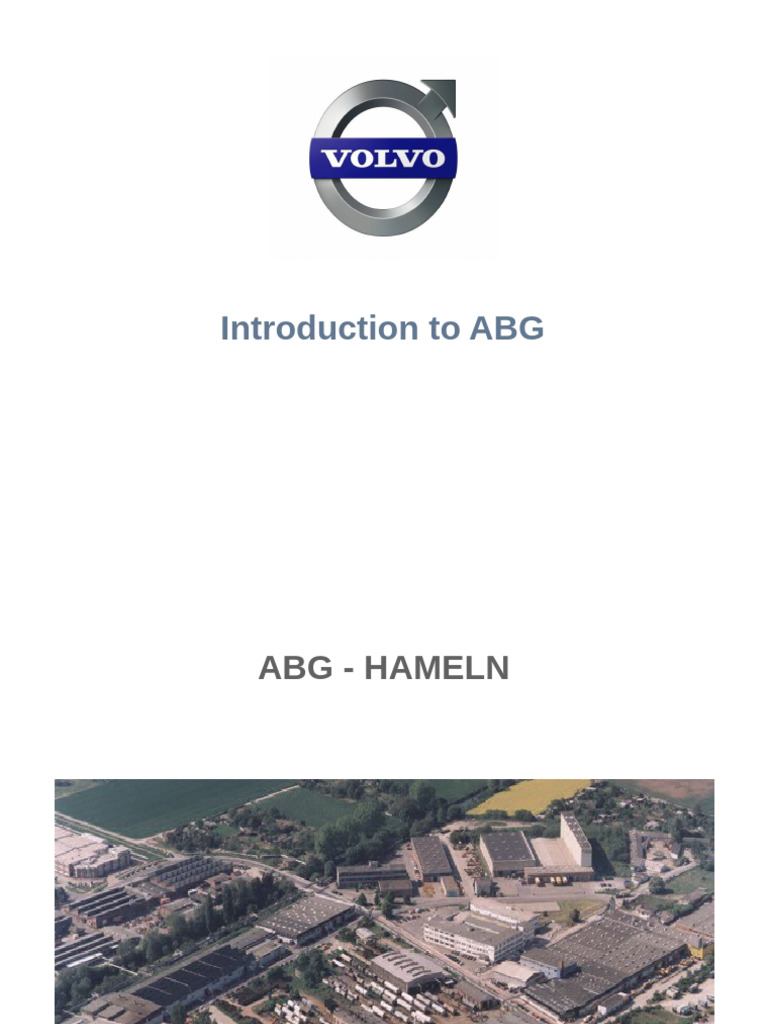 1 ABG Introduction Company - en | PDF