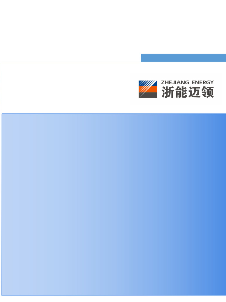 01 EGCS Operation Manual ZEME | PDF | Computer Network | Pressure ...