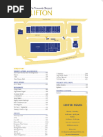 Memorial City Mall Store Directory 2025 | PDF | Retail Companies ...