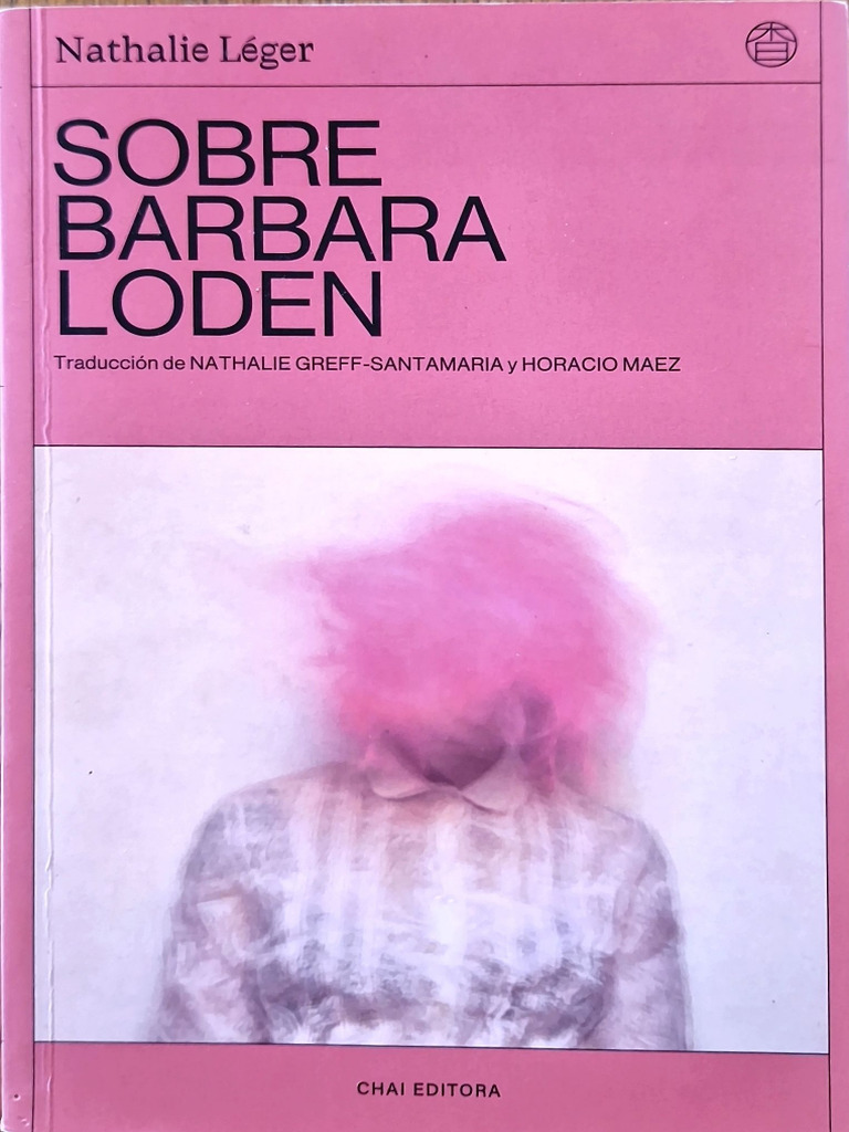 Sobre Bárbara Loden | PDF