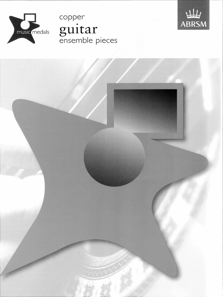 ABRSM Copper | PDF