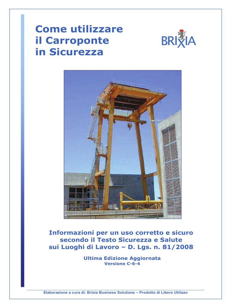 Brixia Business Solutions Overview | PDF