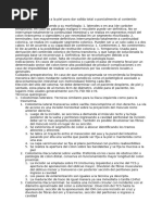 Técnicas de Cecostomía y Colostomía | PDF | Intestino grueso | Abdomen