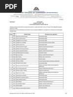 Daily Hisaab Sheet | PDF