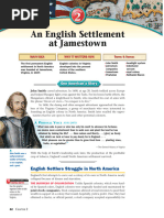 DBQ - Jamestown | PDF