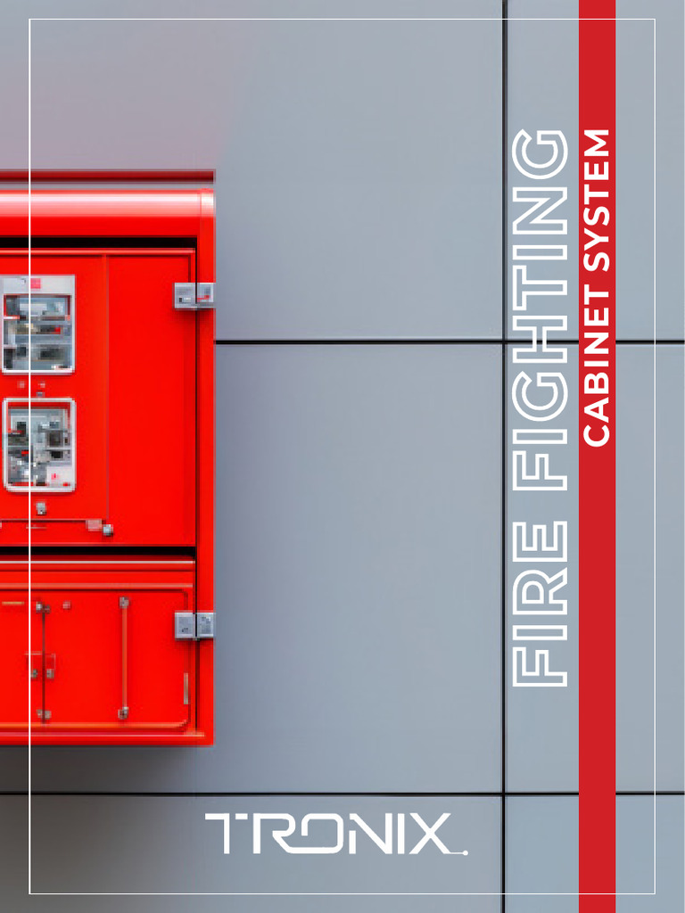 (Print) Tronix Catalogue 2025 | PDF | Stainless Steel | Pipe (Fluid ...