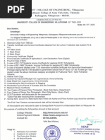 BOT Academy JOINING INSTRUCTIONS | PDF | University And College ...