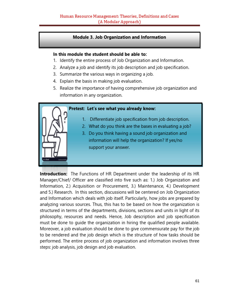 Perceptual-Motor Job Design Insights | PDF | Motivation | Motivational
